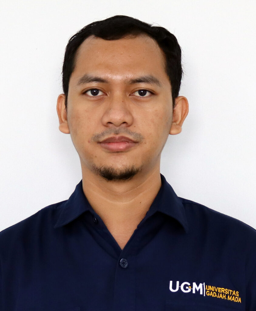 Erwin Eko Wahyudi, S.Kom., M.Cs. – Department Computer Science and ...