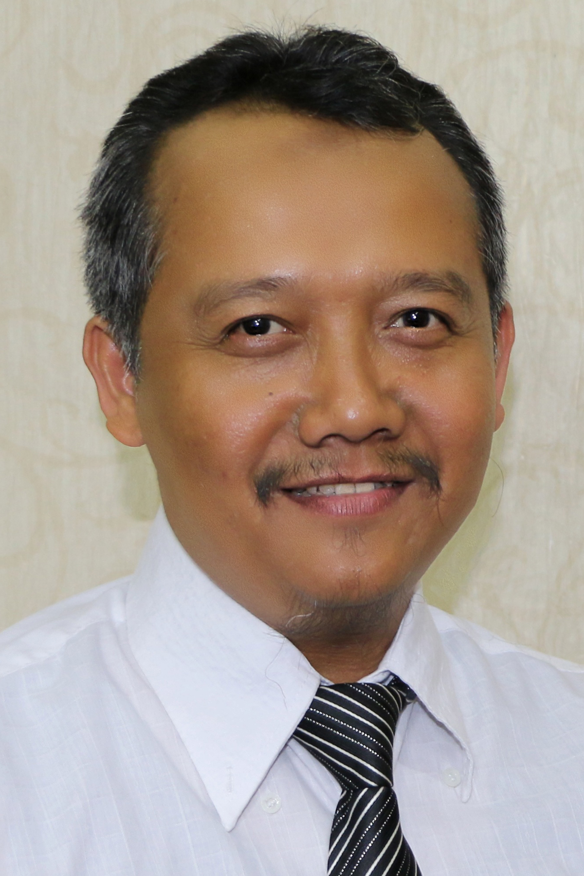 Supporting Staff – Department Computer Science and Electronics