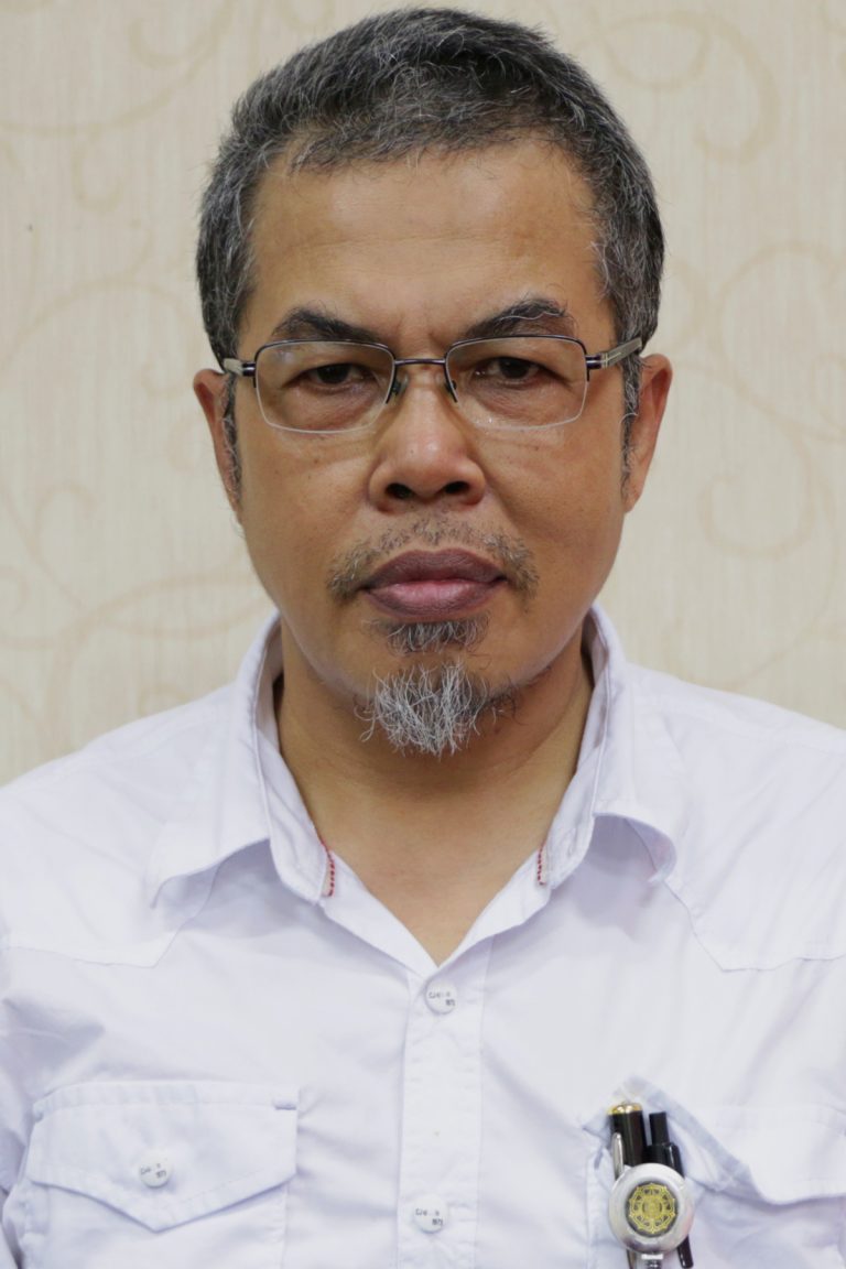 Drs. Bambang Nurcahyo Prastowo, M. Sc. – Department Computer Science and Electronics