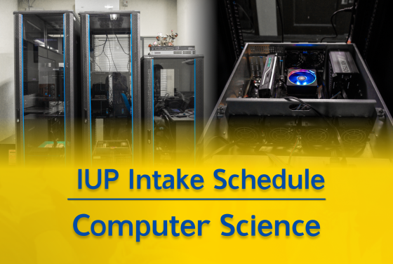 Department Computer Science and Electronics